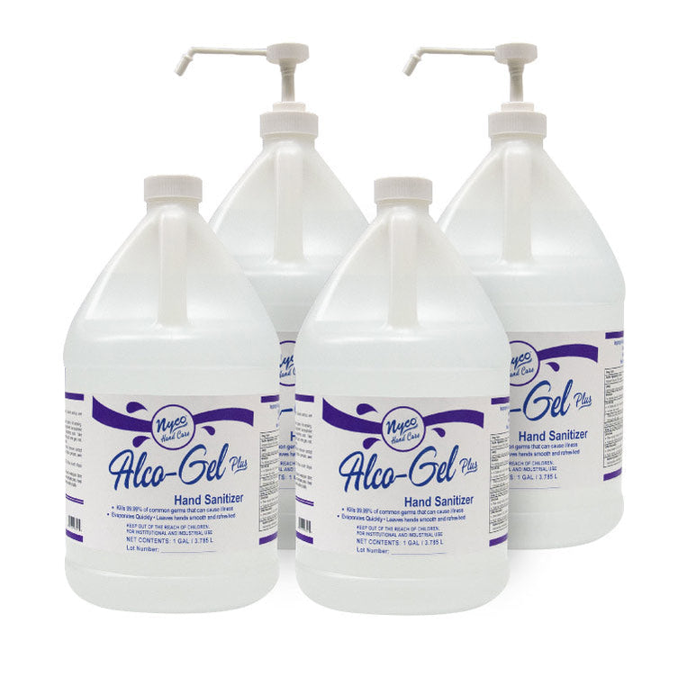 Hand Sanitizers — CleanFreak.com