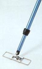 Geerpres® Extendable (54" - 170") Wall Washing Handle for Cleanrooms ...