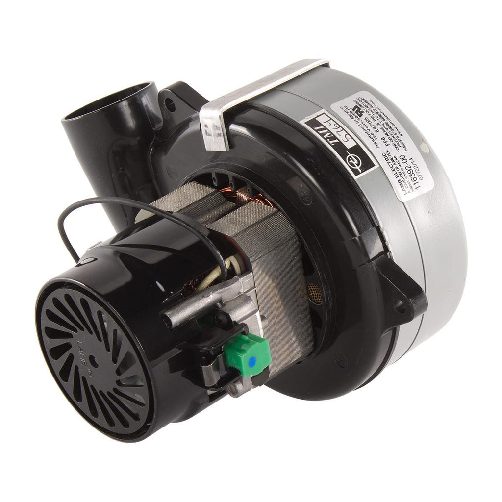 Extractor Vacuum Motors — CleanFreak.com