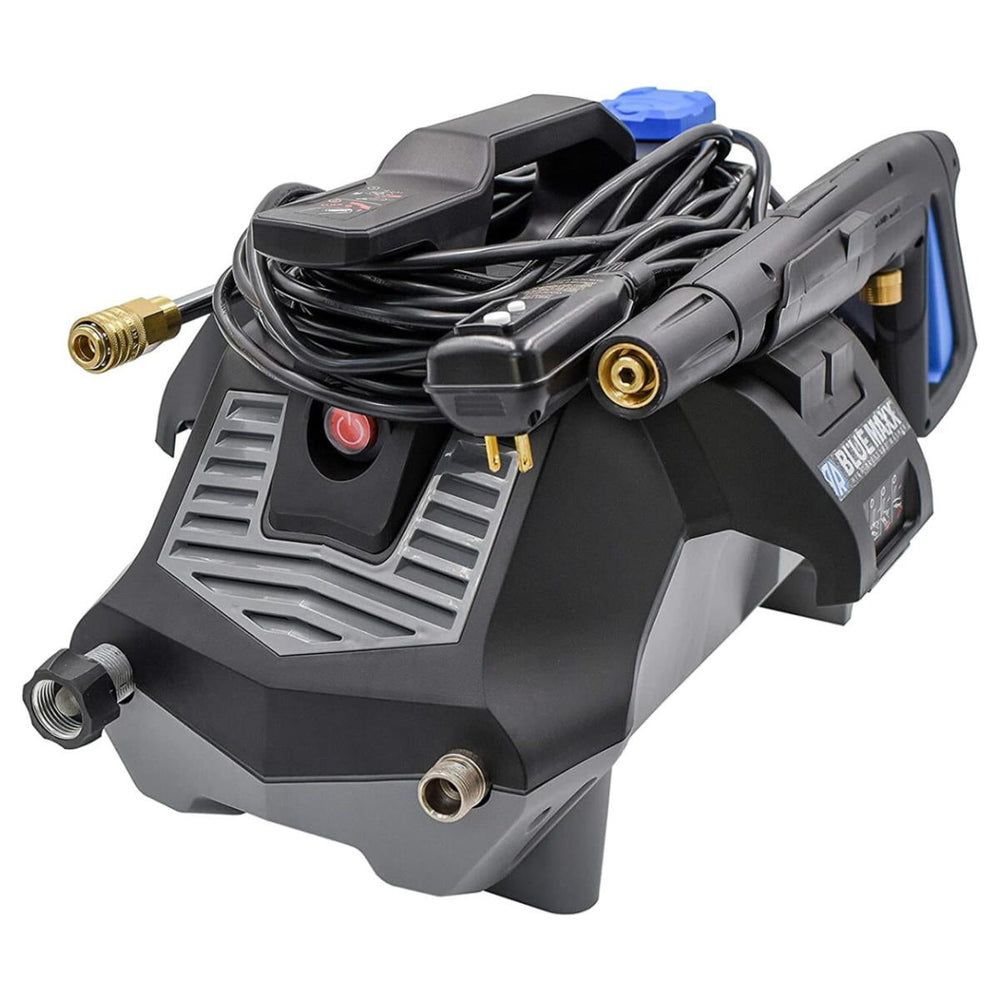 AR Blue Clean® #BM2300 Blue Maxx 2300 Cart Mounted Pressure Washer ...