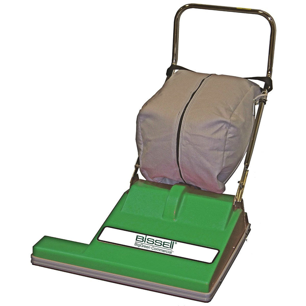 Wide Area Vacuum Cleaners — CleanFreak.com