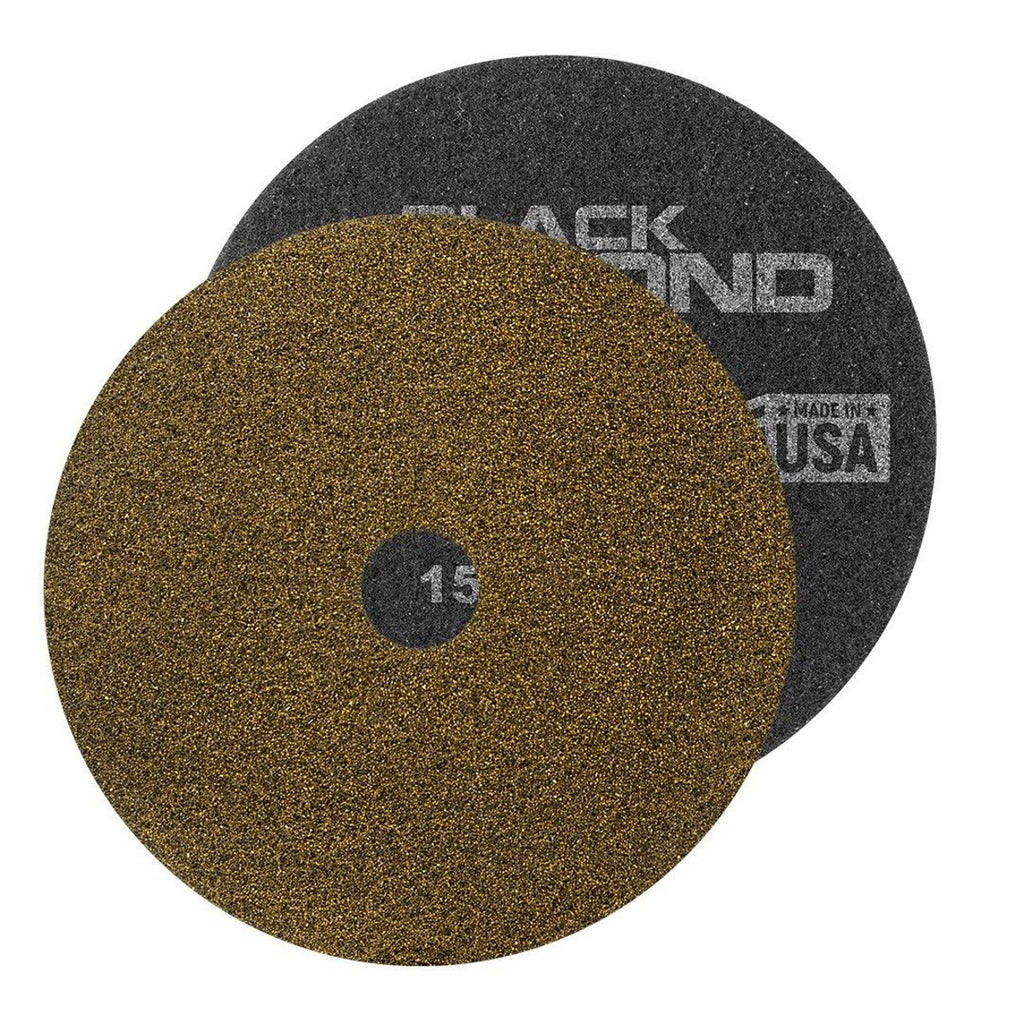 Diamond Floor Prep Pads (Concrete & Natural Stone Polishing ...