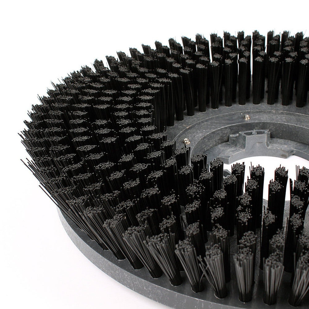 15" Nylon Floor Scrubbing Brush (#VF89830) for the Viper Fang 15B Auto ...