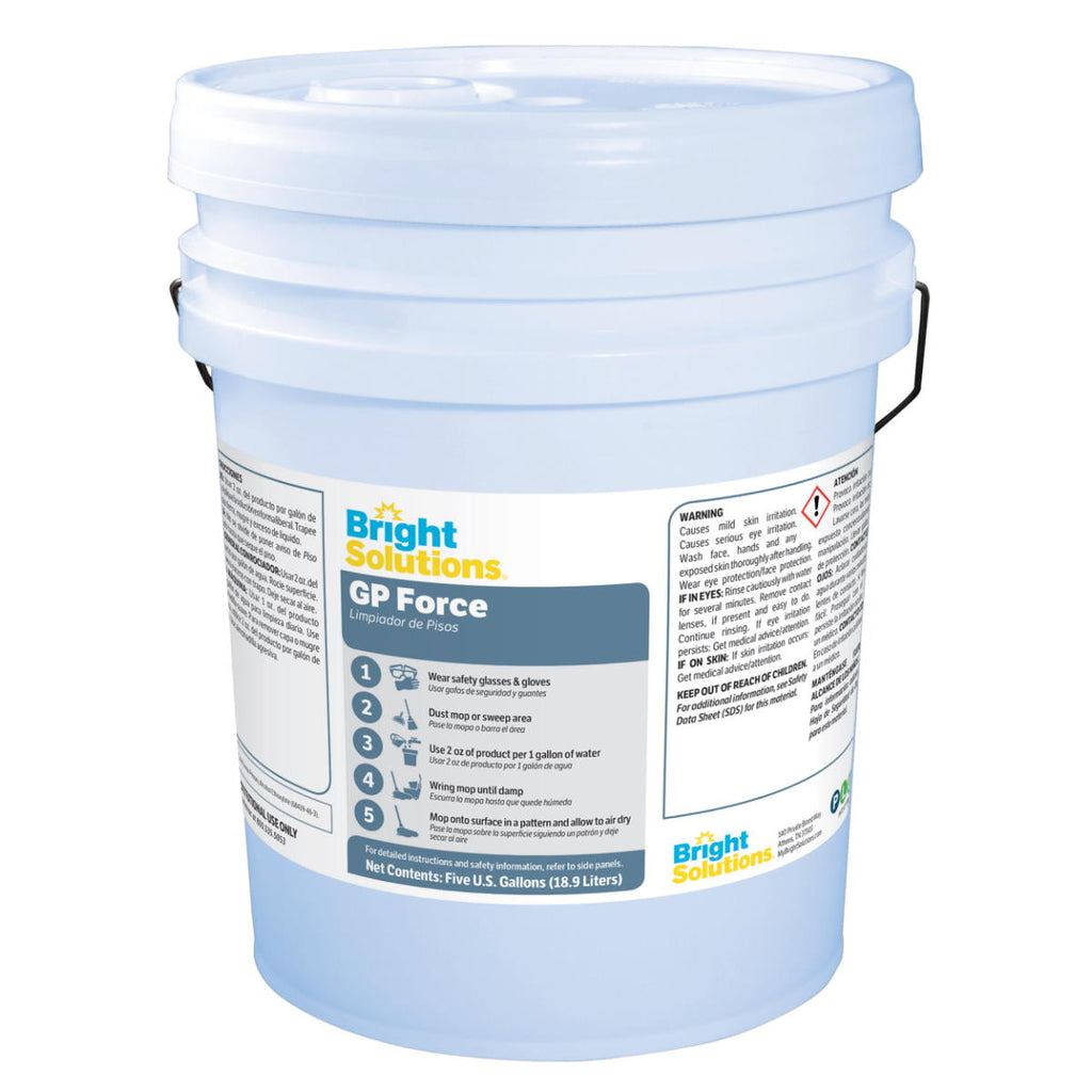 Floor Cleaning Soaps & Solutions — CleanFreak.com