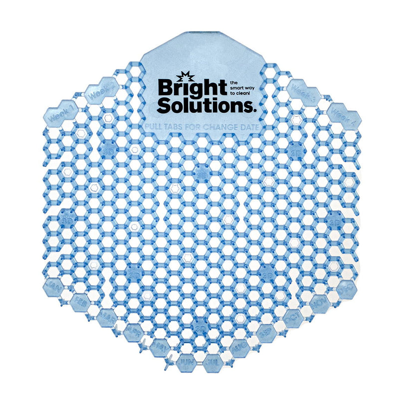 PeePod™ Urinal Cleaning Block (#PP10) by Air Spencer USA — CleanFreak.com