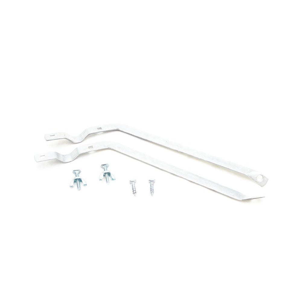 Push Broom Support Bracket — CleanFreak.com