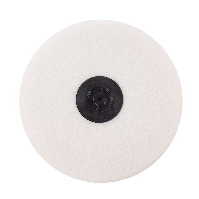 19" High Speed Flex Driver for 20" Floor Burnishers — CleanFreak.com