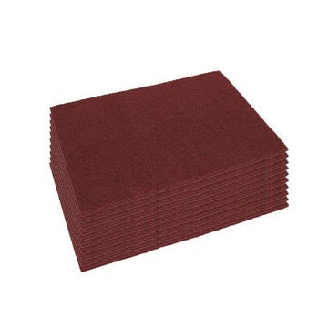 Koblenz® Accelerator 14" x 20" Rectangular Oscillating Floor Stripping ...