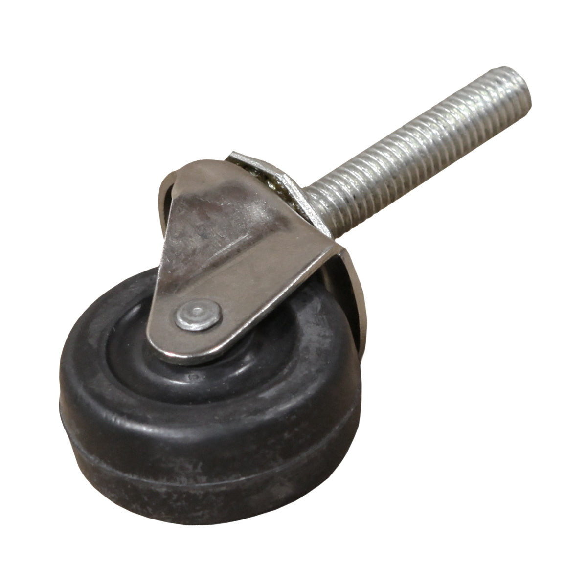 Aaladin® Replacement Caster Wheel for Pressure Washer Cart - 4" Swivel ...