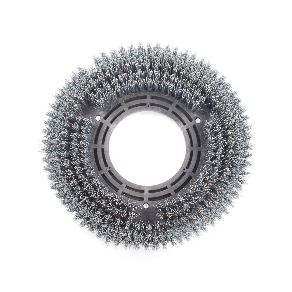 CleanFreak® Reliable 14" Auto Scrubber Heavy Duty Tynex Floor Scrubbing ...