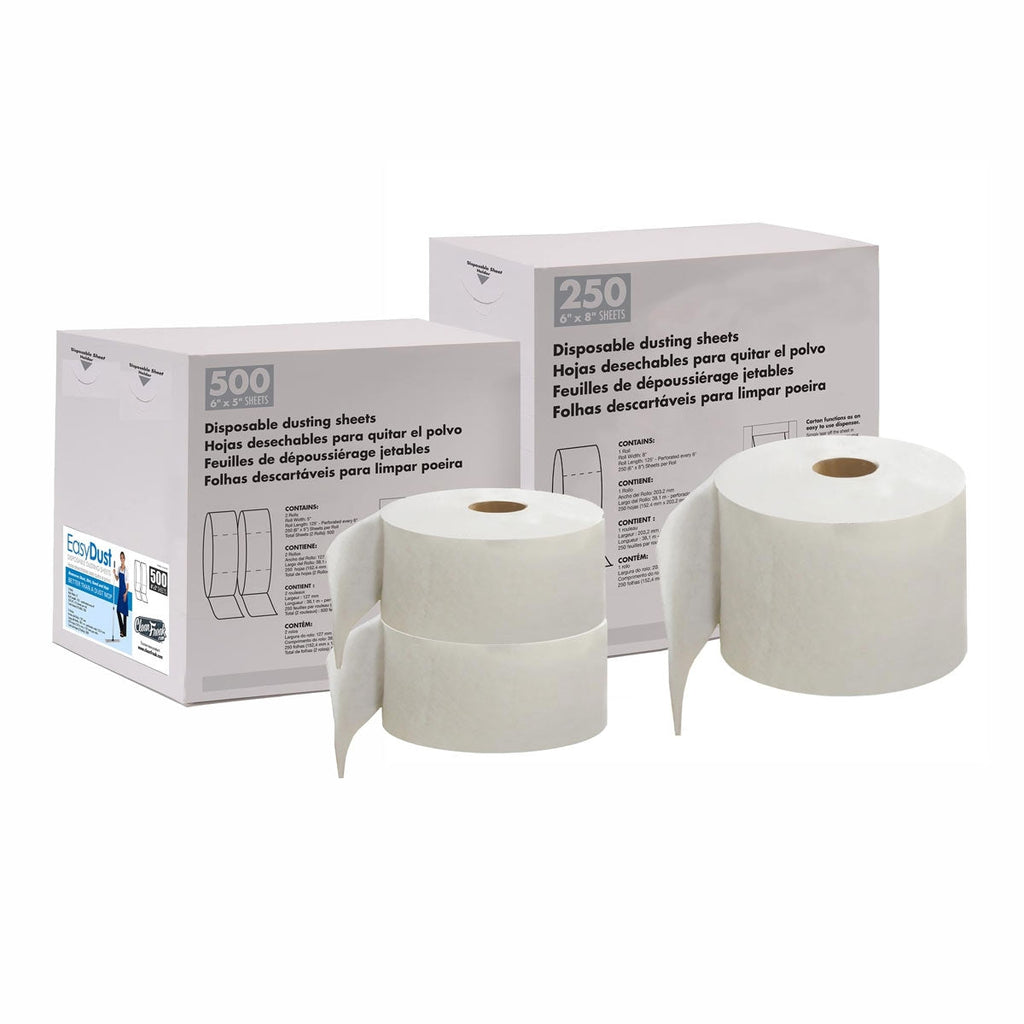 Commercial Dust Mops - 8.5" to 72" Sizes Available — CleanFreak.com