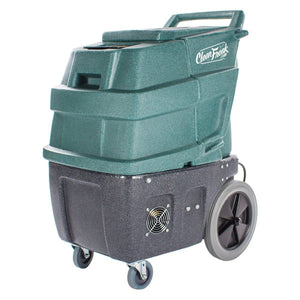 CleanFreak® Heated 500 PSI Portable Carpet Cleaning Extractor w/ 12 ...