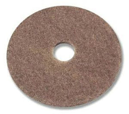 21" Champagne Propane Floor Burnisher Polishing Pads - Case of 5 ...