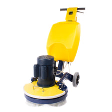 Cimex Cyclone CR48CM Low Moisture Rotary Carpet Scrubbing Extractor ...