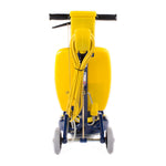 Cimex Cyclone CR48CM Low Moisture Rotary Carpet Scrubbing Extractor ...