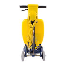 Cimex Cyclone CR48CM Low Moisture Rotary Carpet Scrubbing Extractor ...