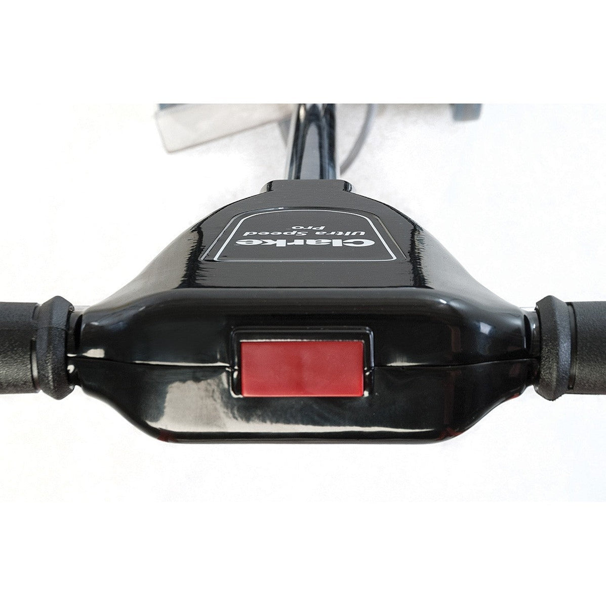 Clarke® Ultra Speed Pro® 1500 RPM High Speed Floor Burnisher - 1,500 ...