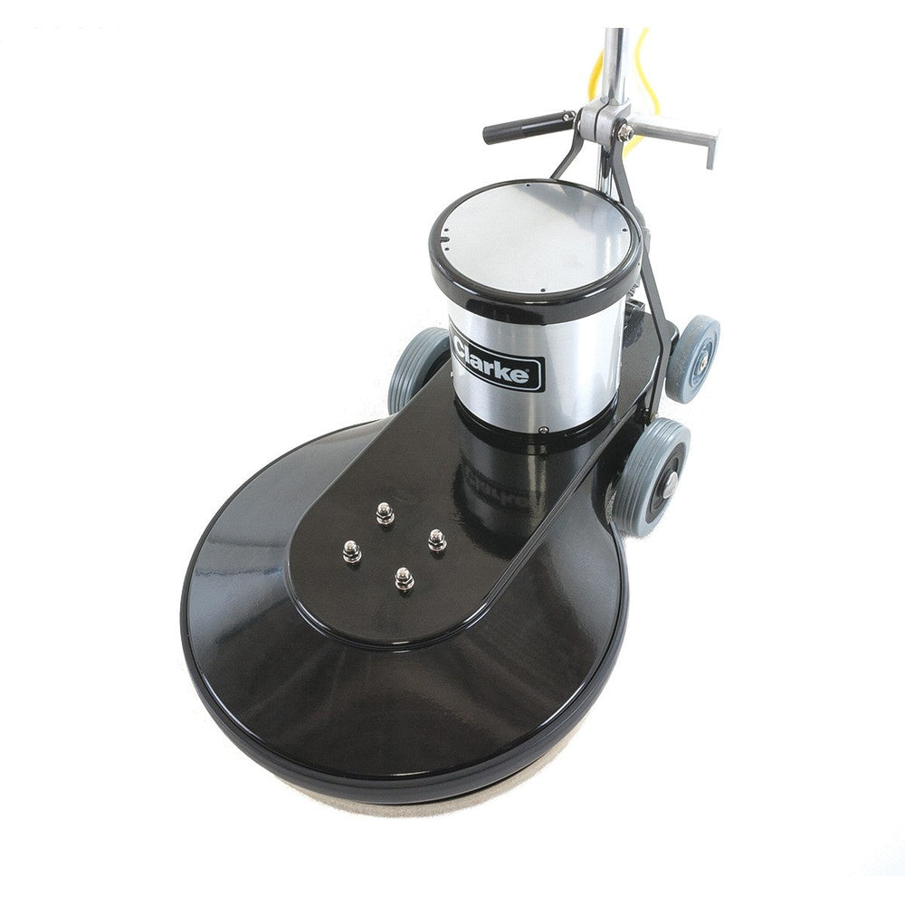 Clarke® Ultra Speed Pro® 1500 RPM High Speed Floor Burnisher - 1,500 ...