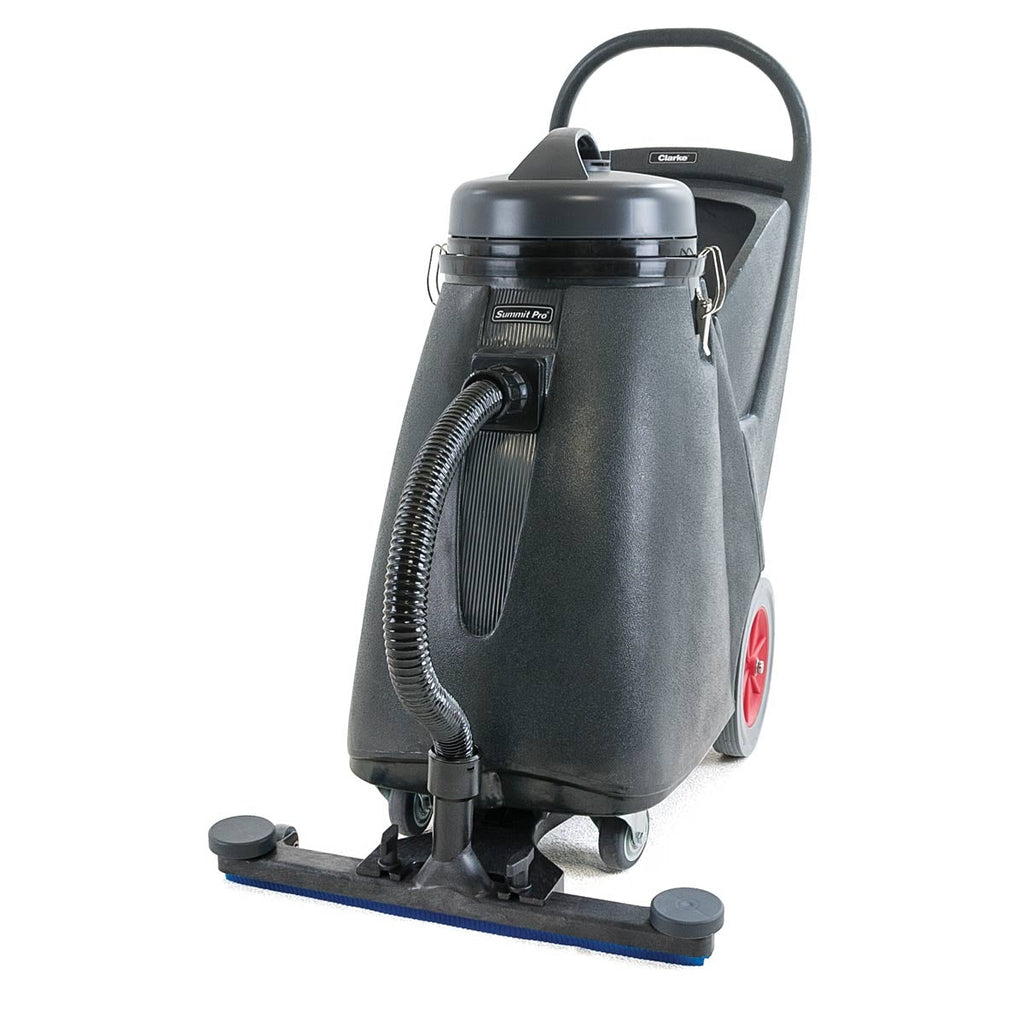 Clarke® Commercial Floor Cleaning Equipment — CleanFreak.com