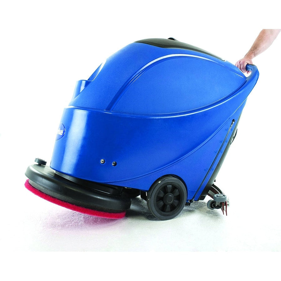 Clarke® CA30™ 20B Battery Powered Automatic Floor Scrubber — CleanFreak.com