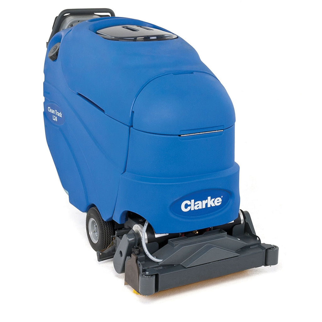 AquaPLUS™ AXP™ Battery Powered Self-Contained Carpet Extractor by ...