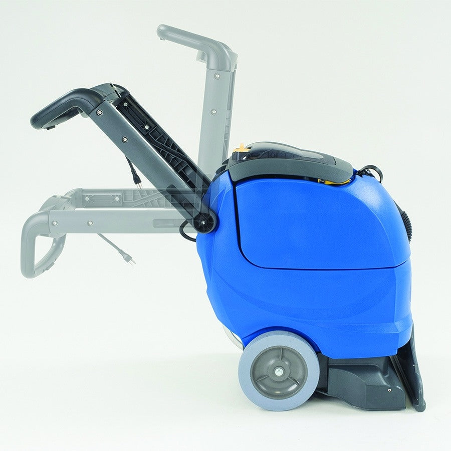 Clarke® EX40™ 16ST Self-Contained Carpet Scrubbing Extractor (9 Gallons ...