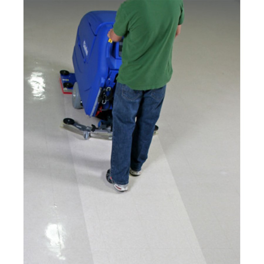 Clarke® Focus® II Boost® 28 inch Orbital Auto Scrubber (Slightly Used ...