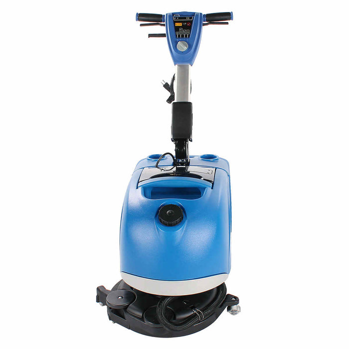 Clarke® Vantage 14 Forward & Reverse Automatic Floor Scrubber ...