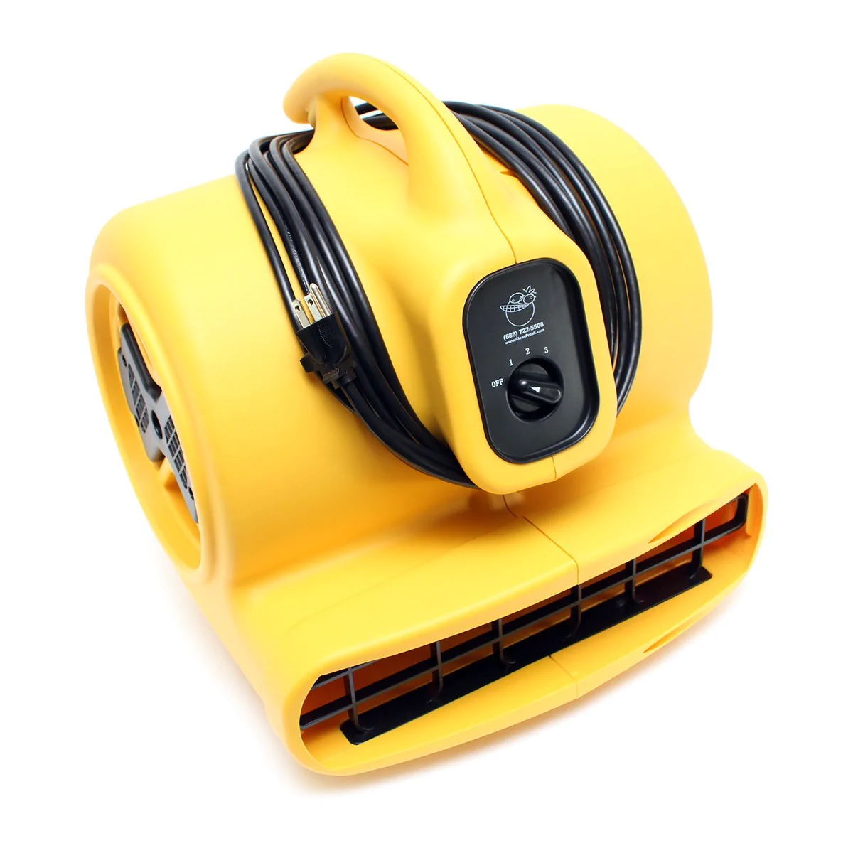 Trusted Clean 12 Gallon Portable Extractor Basic Carpet Cleaning ...