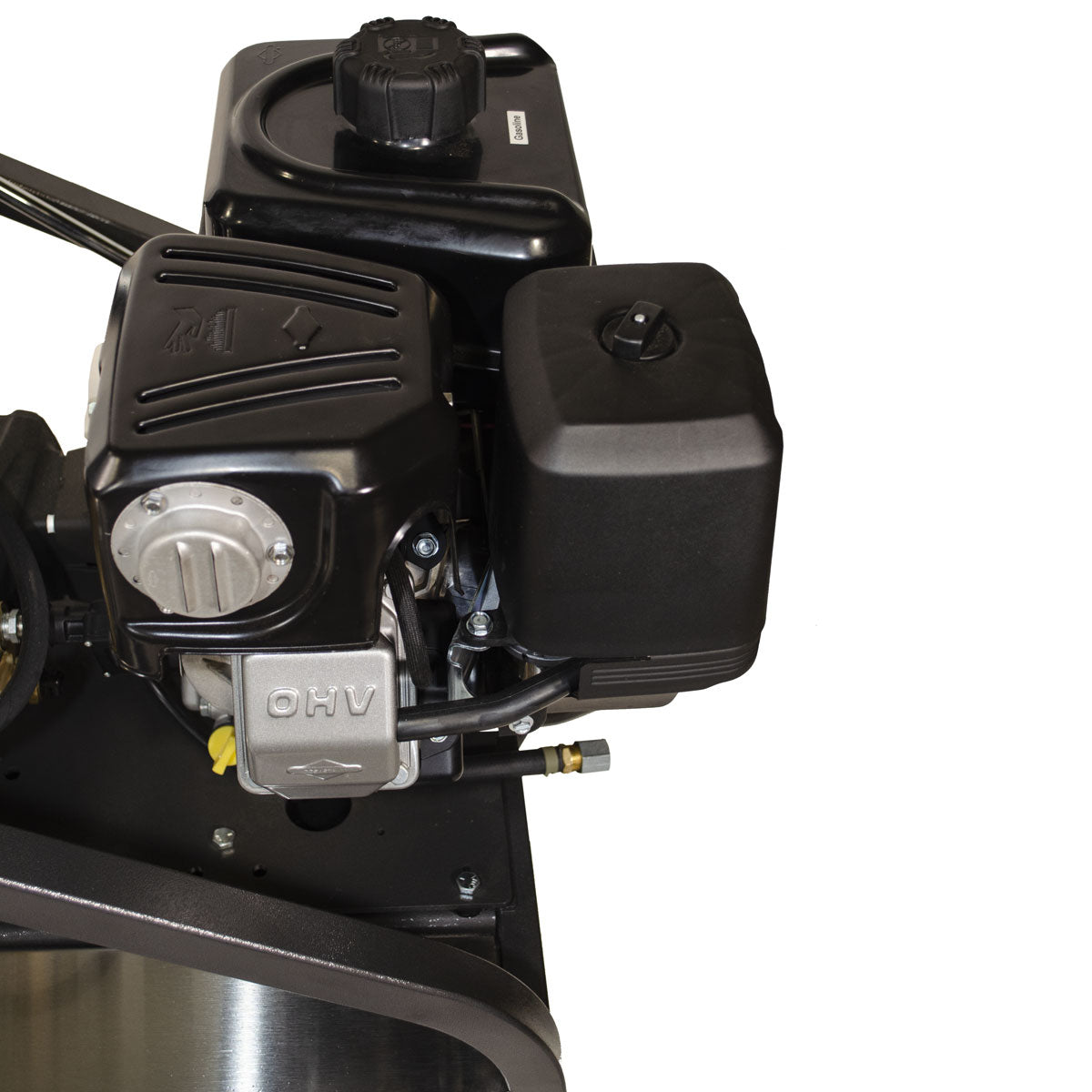 CleanFreak® Hot Water 3.5 GPM Pressure Washer (Gas Engine) – 3,000 PSI ...