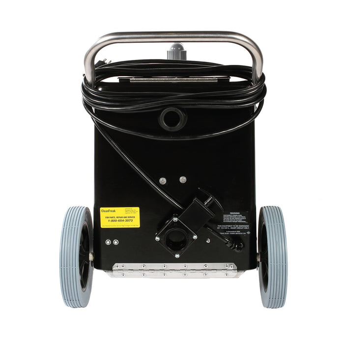 CleanFreak® 'Flood Master' Portable Flood Pumper & Extractor ...