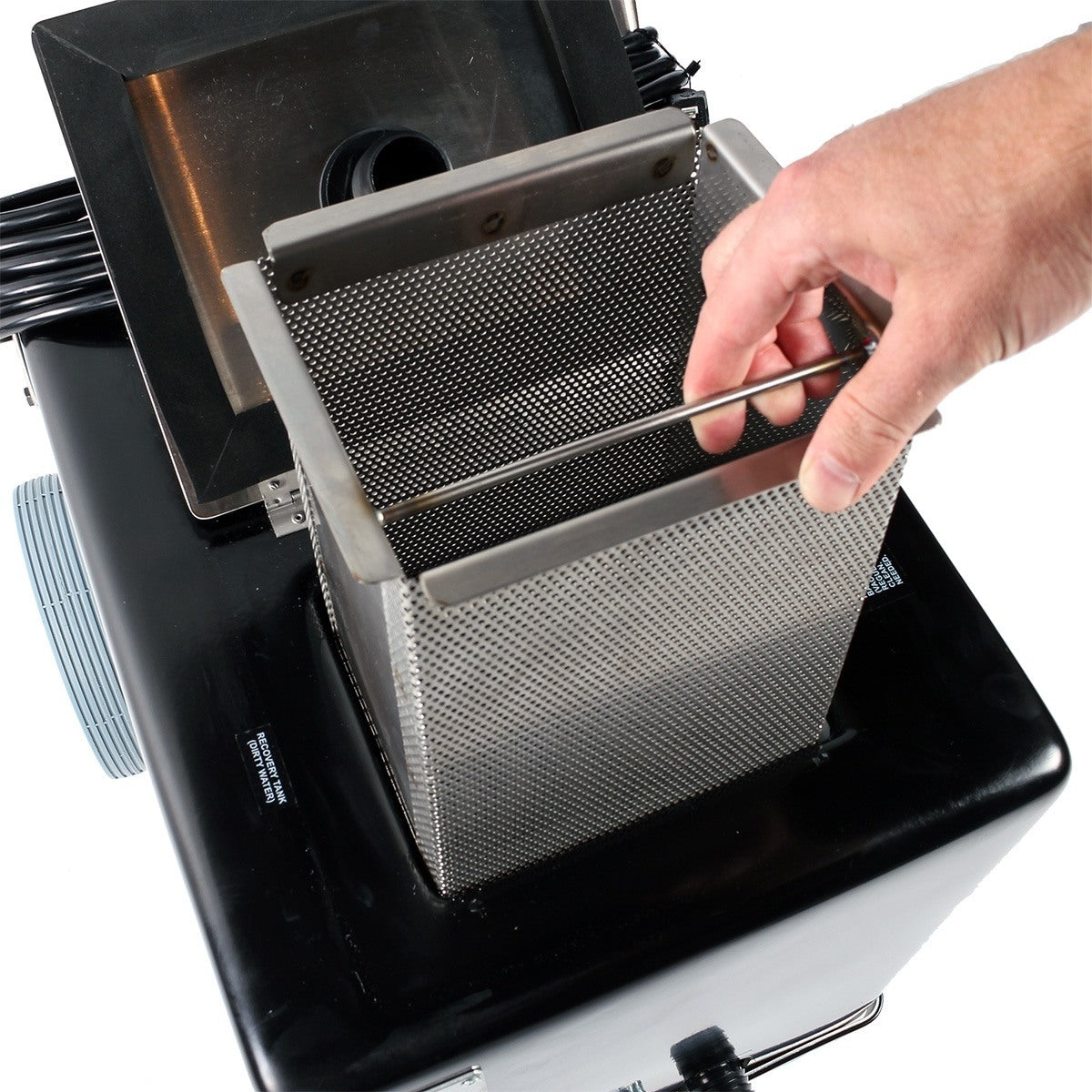 CleanFreak® 'Flood Master' Portable Flood Pumper & Extractor ...