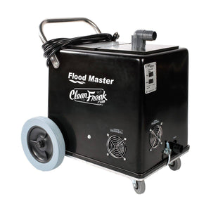 CleanFreak® 'Flood Master' Portable Flood Pumper & Extractor ...