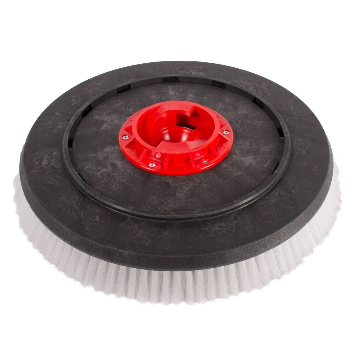 CleanFreak® 'Performer 20' Auto Scrubber Nylon Floor Scrubbing Brush (#SPPV01498) — CleanFreak.com