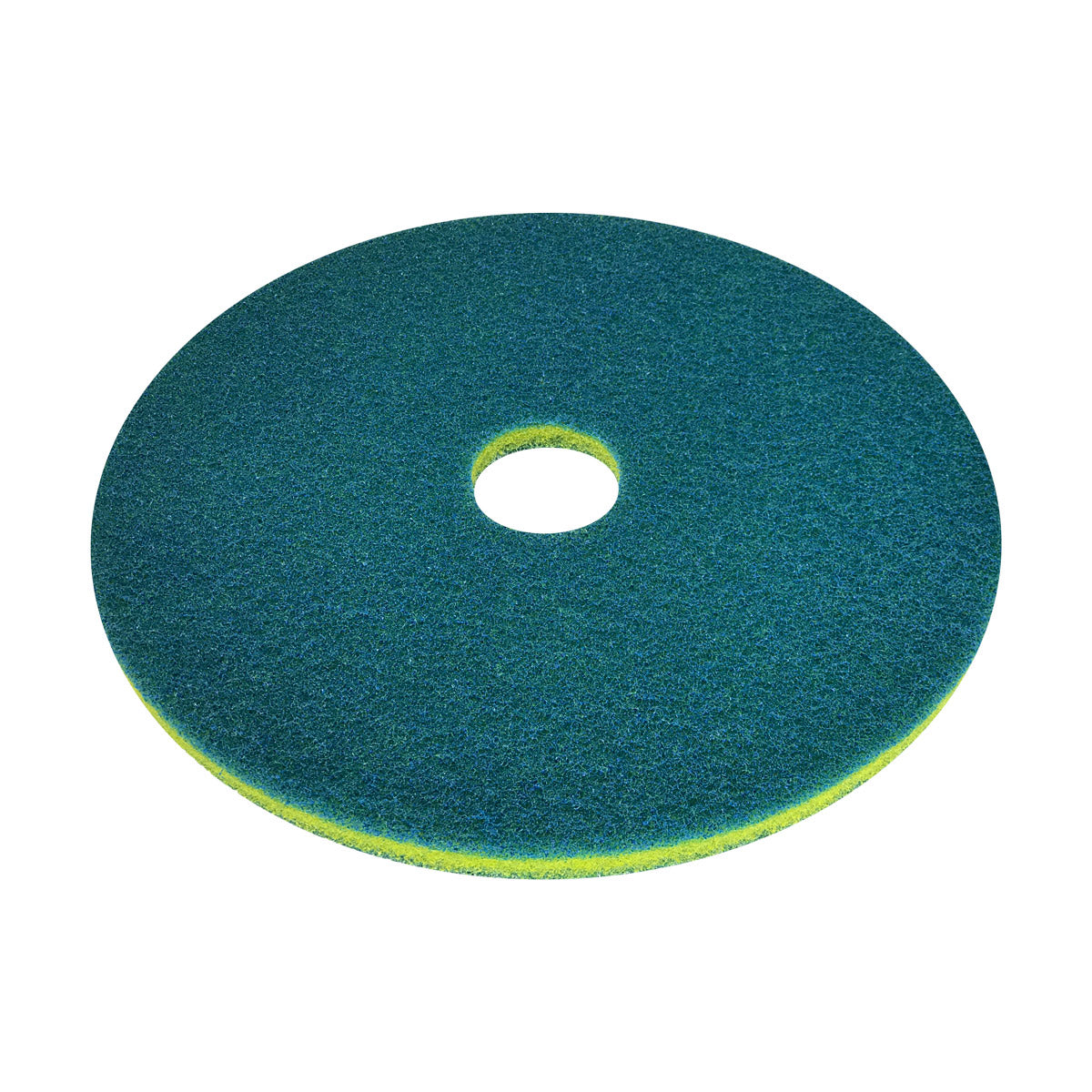 SmartScrub™ 1-Step Clean & Shine Floor Conditioning Pads - Round (14 ...
