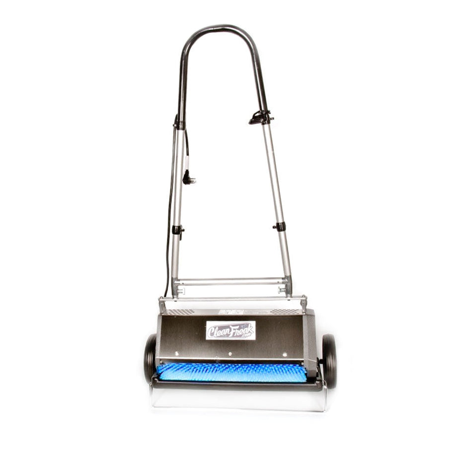 CleanFreak® TM5 20" CRB Scrubber with Renovators — CleanFreak.com