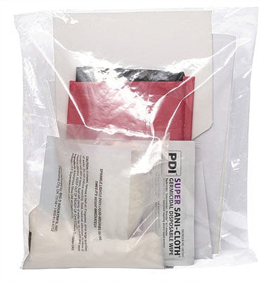 CleanFreak® Vomit & Puke Clean Up Kit - Single Use — CleanFreak.com