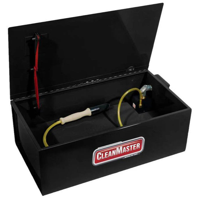 Parts Washing Tanks & Sinks — CleanFreak.com