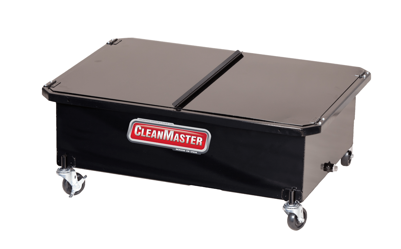 CleanMaster #400 Brake Parts Cleaning & Wash Sink - 12 Gallons ...
