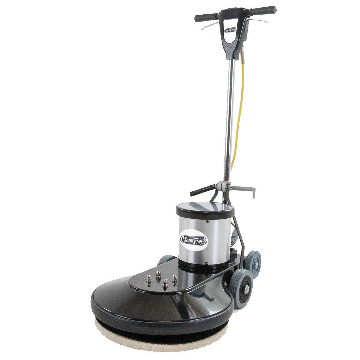 CleanFreak® 20" High Speed Floor Burnisher - 1500 RPM (Like New ...
