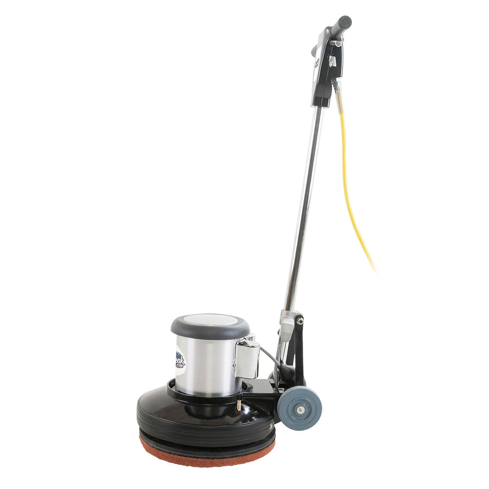 CleanFreak® 17" Rotary Floor Buffer w/ Pad Driver -17FB-3-PD Model ...