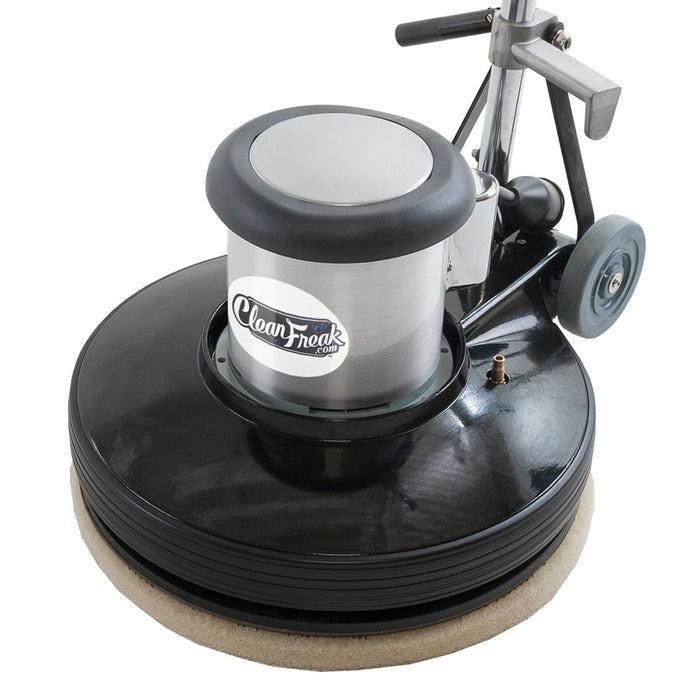 CleanFreak® '20FB-2' Floor Buffer - 20 inch — CleanFreak.com