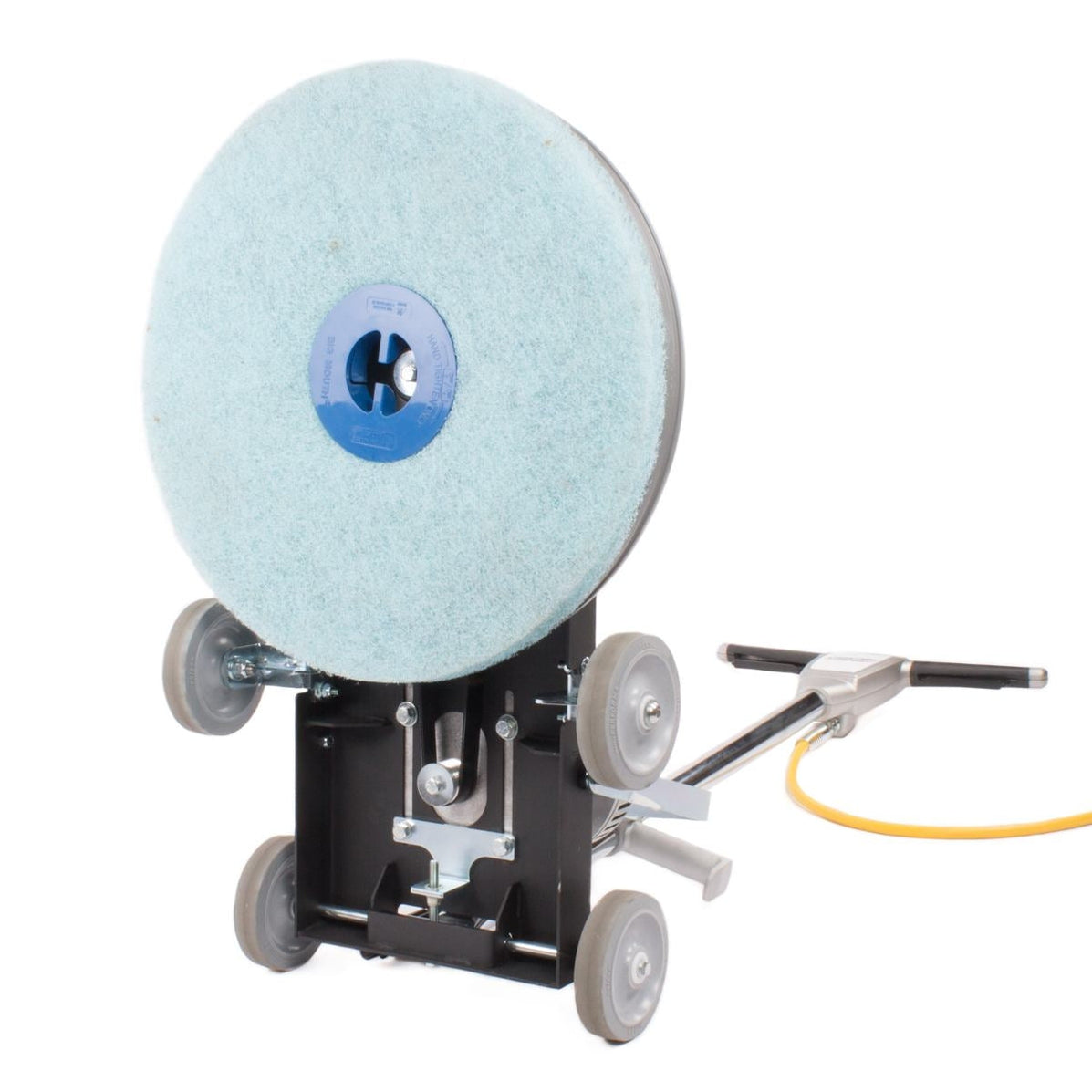 20" High Speed Floor Burnisher - CleanFreak® 1500 RPM Machine (Like New ...