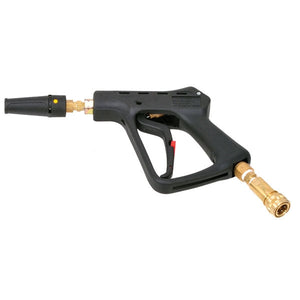 EDIC CR2 Touch Free Complete Restroom Cleaning Machine — CleanFreak.com