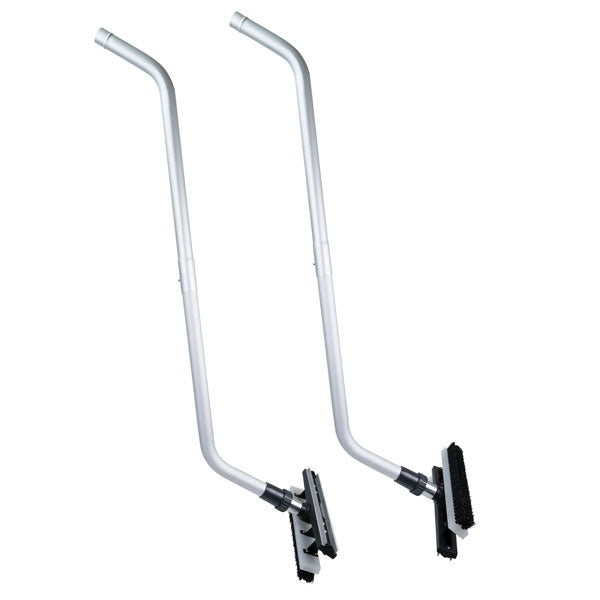 EDIC CR2 Touch Free Complete Restroom Cleaning Machine — CleanFreak.com