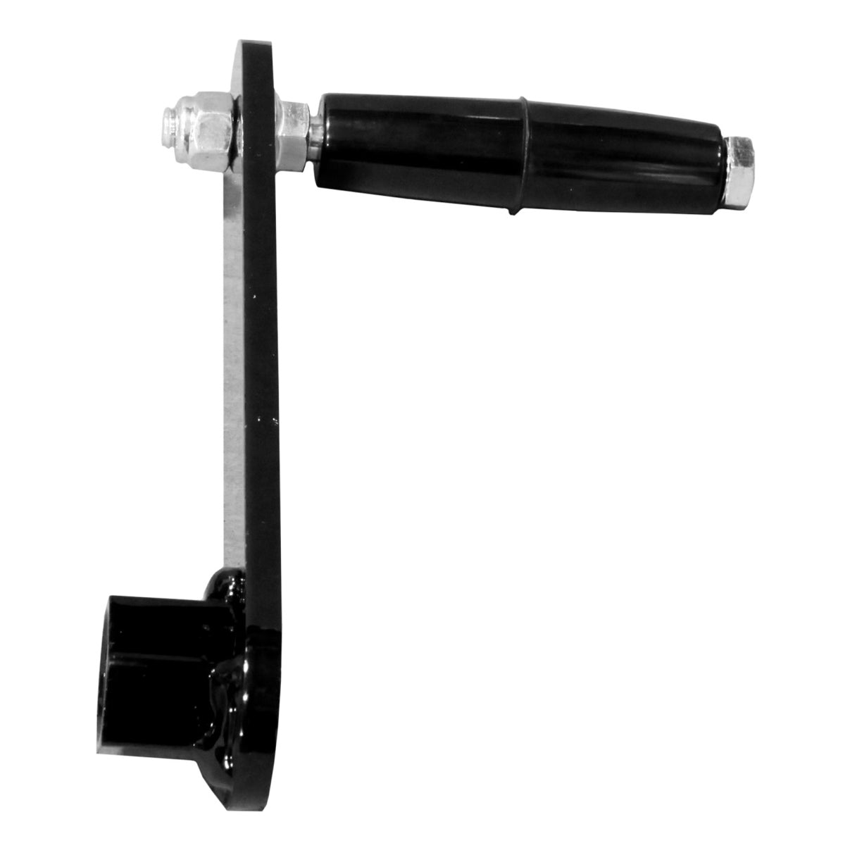 Crank Handle Assembly — CleanFreak.com