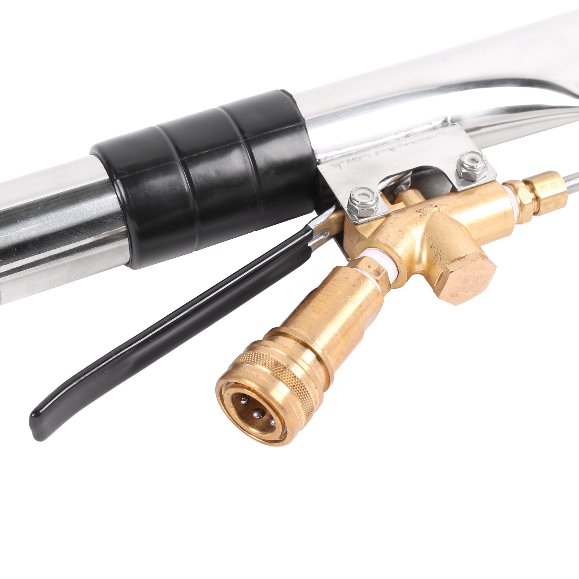 2.5" Stainless Steel Crevice Cleaning Auto Detailing Tool - 1,000 PSI ...
