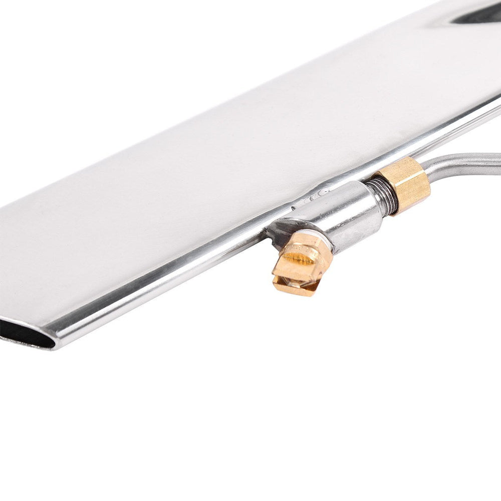 2.5" Stainless Steel Crevice Cleaning Auto Detailing Tool - 1,000 PSI ...