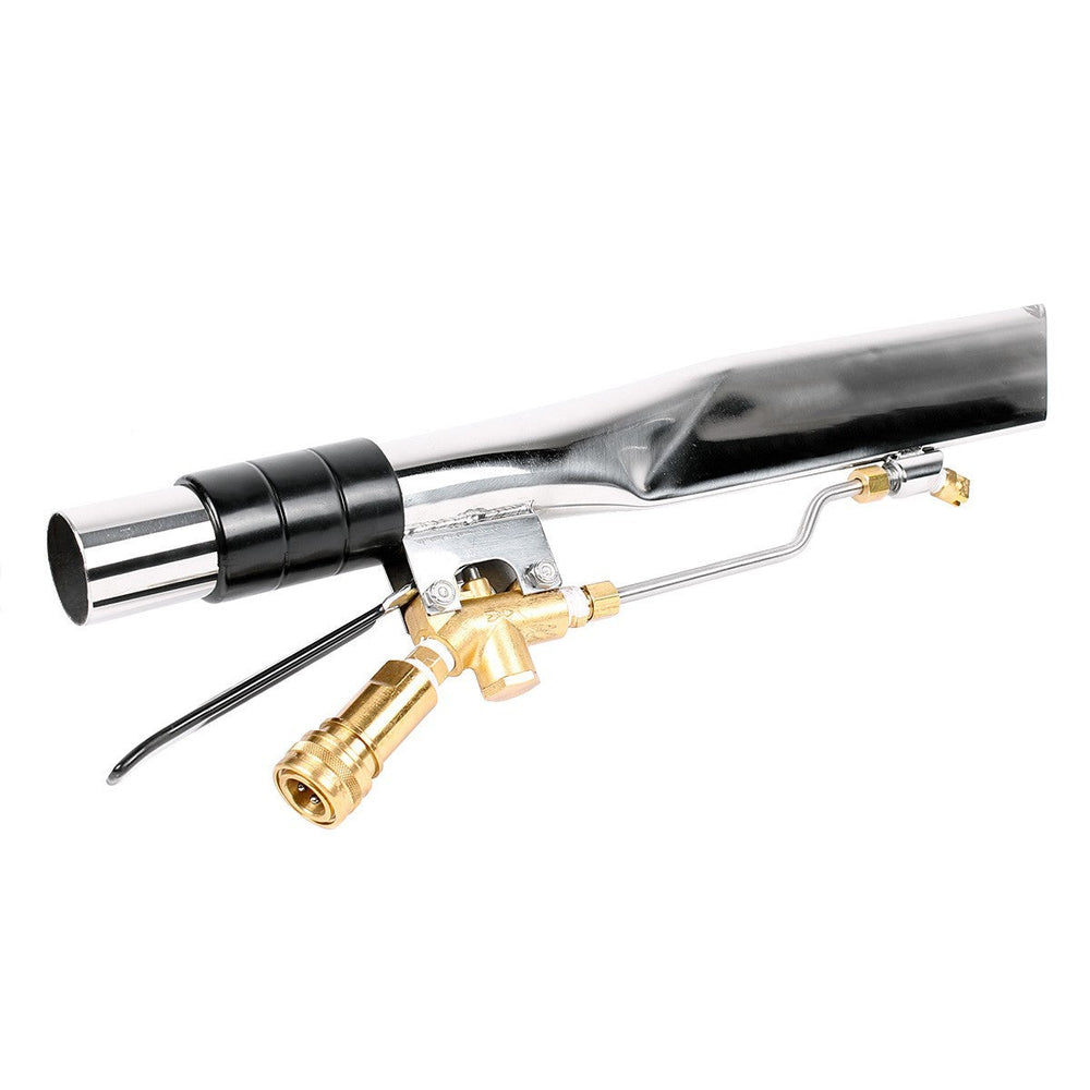 2.5" Stainless Steel Crevice Cleaning Auto Detailing Tool - 1,000 PSI ...