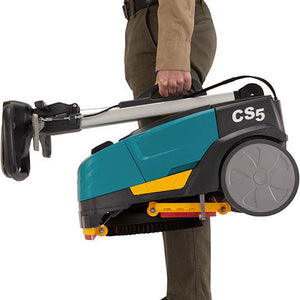 Tennant® CS5 Micro-Scrubber — CleanFreak.com